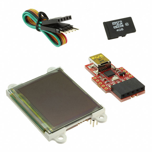 KIT UOLED-160G2 USD-4GB UUSB-PA5 SK-160G2｜電子部品・半導体通販のマルツ