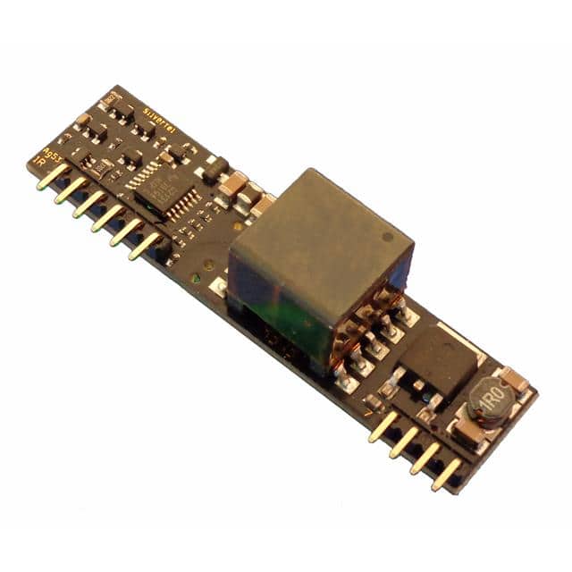 PD MODULE, 30W, IEEE802.3AT COMP AG5300 -製｜電子部品・半導体通販のマルツ
