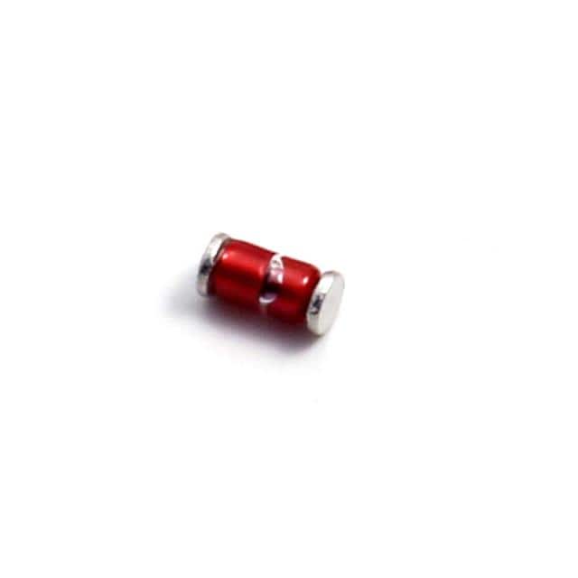 THERMISTOR, SMT MELF, LL-34, 500 EL3406K501 EI Sensor Technologies製｜電子 ...