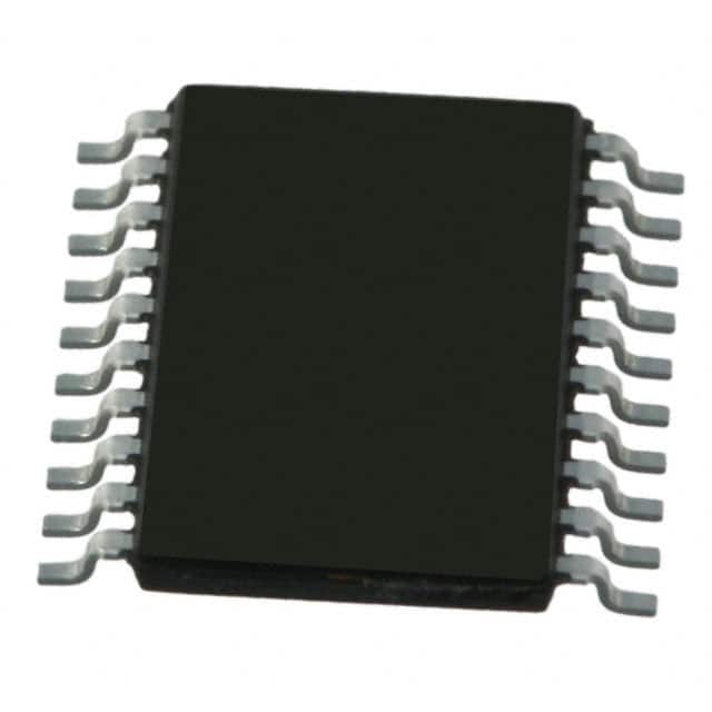 IC STEREO CODEC 24BIT 20TSSOP [digi-reel品] AK4556VT 旭化成(AKM)製｜電子部品・半導体 ...