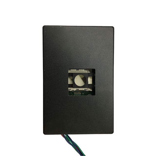 EVALUATION KIT CMV4000 MONO CMV4K_MONO_EK ams OSRAM製｜電子部品・半導体通販のマルツ