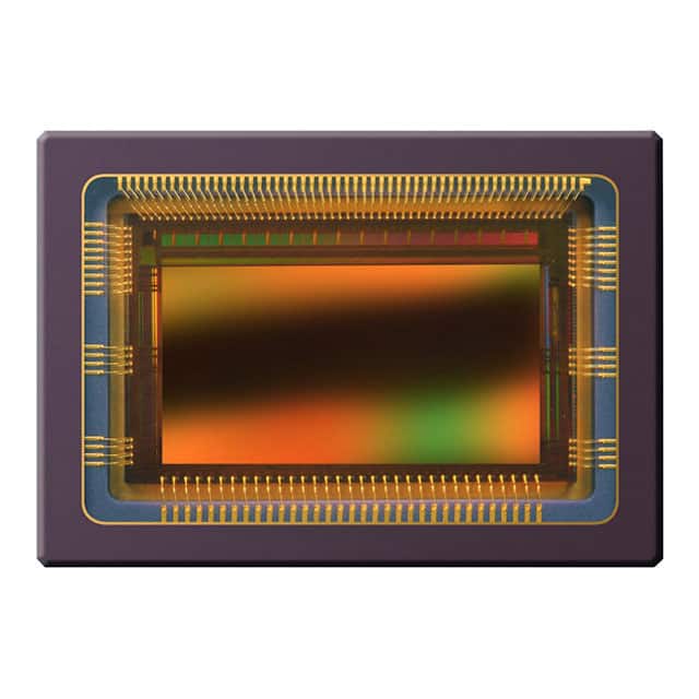 IMAGE SENSORS & COLOR SENSORS CMV2000-2E5M1PP AMS製｜電子部品・半導体通販のマルツ