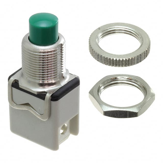 SWITCH PUSH SPST-NC 3A 125V 1212C3 Apem Inc.製｜電子部品・半導体通販のマルツ