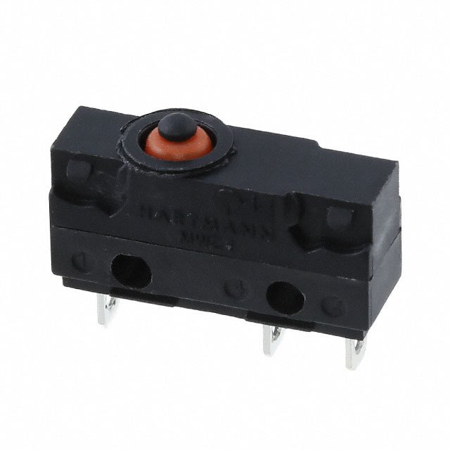 SWITCH SNAP ACTION SPDT 5A 125V MWZ101C01C01X01 Apem Inc.製｜電子部品・半導体通販のマルツ