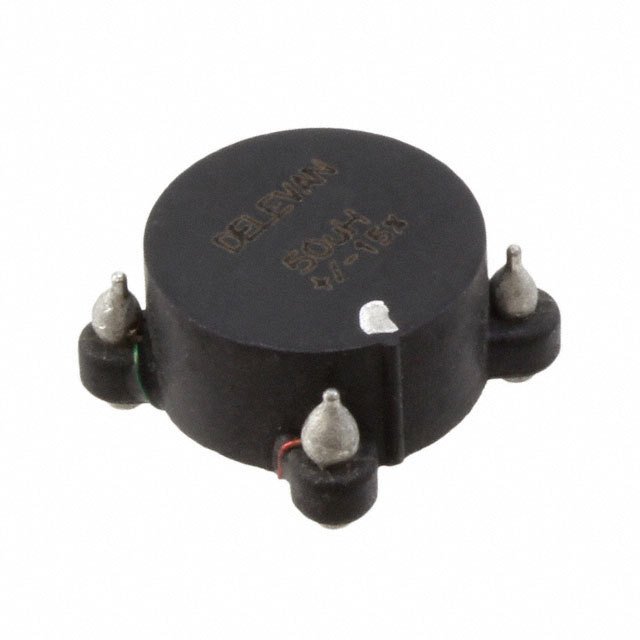 INDUCT ARRAY 2 COIL 150UH SMD 4448R-130L API Delevan Inc.製｜電子部品・半導体通販のマルツ