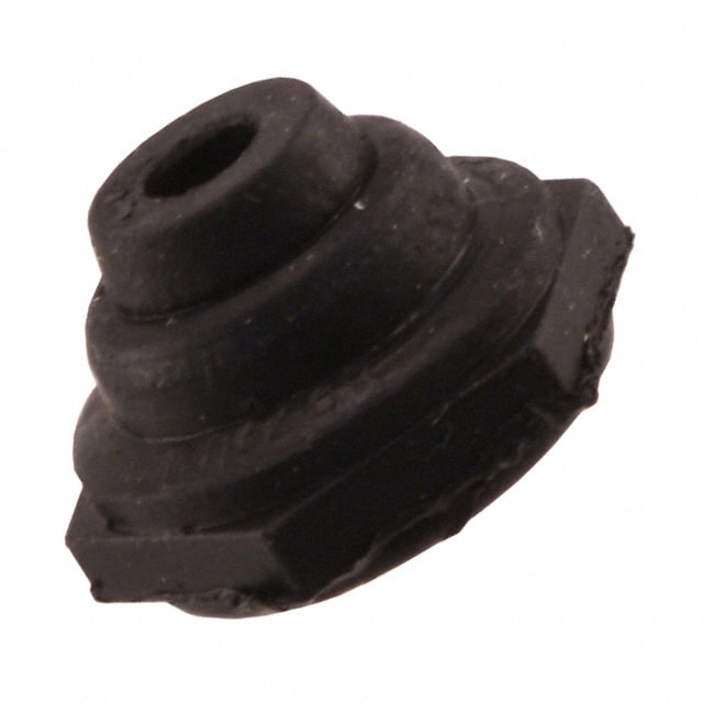 TOGGLE HALF BOOT BLACK N1030B 160 ID BLACK｜電子部品・半導体通販のマルツ