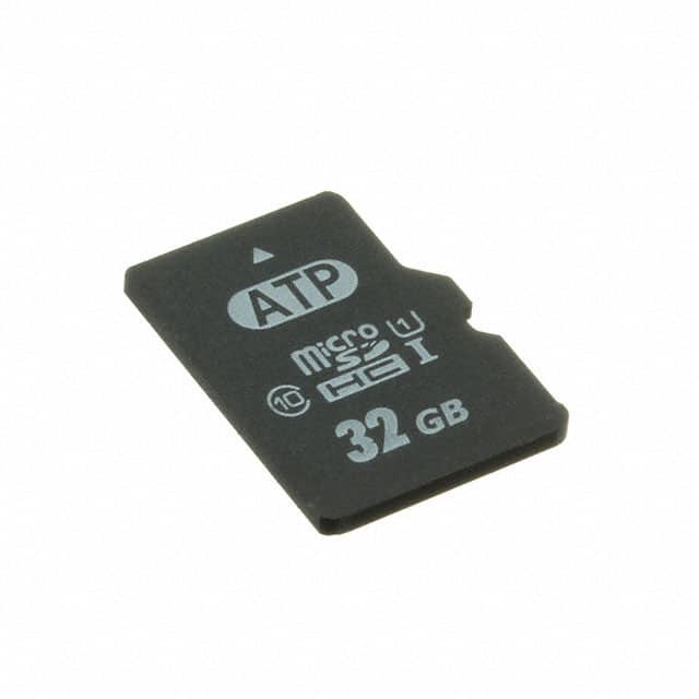 MEM CARD MICROSD 32GB CLS 10 MLC AF32GUD3-OEM ATP Electronics Inc.製｜電子部品・半導体通販のマルツ