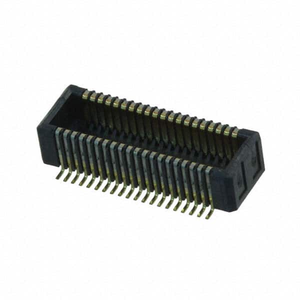 CONN PLUG 40POS SMD GOLD 145846040000829+ 京セラ製｜電子部品・半導体通販のマルツ