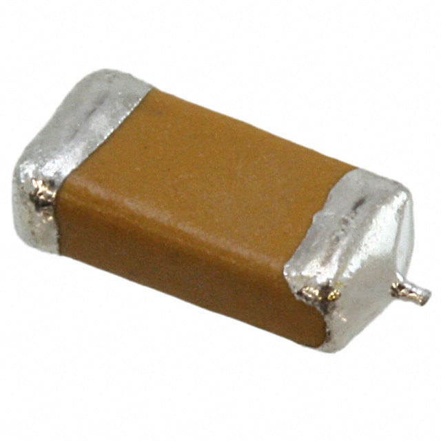 CAP TANT 100UF 10% 16V 2812 F751C107KCC 京セラ製｜電子部品・半導体通販のマルツ