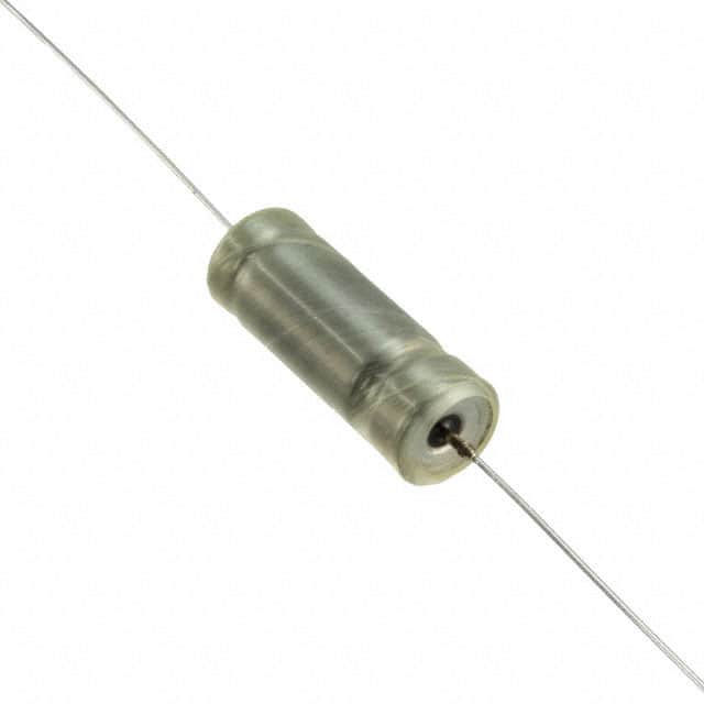 CAP TANT 120UF 10% 50V AXIAL TWAB127K050SBEZ0000｜電子部品・半導体通販のマルツ