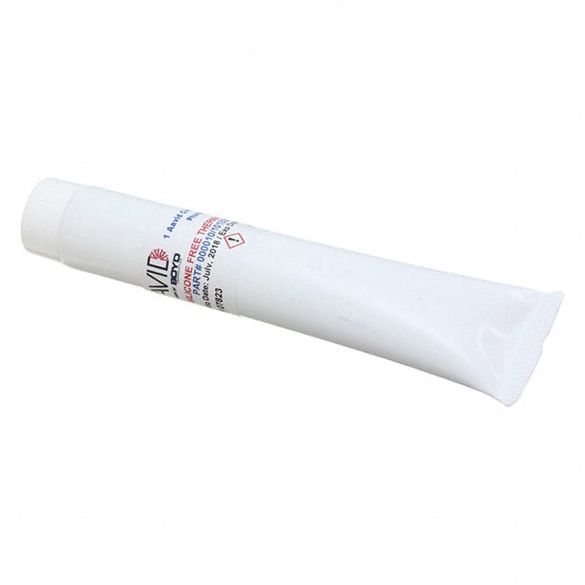 THERMAL PASTE 101800F00000G AAVID THERMALLOY(BoyD)製｜電子部品・半導体通販のマルツ