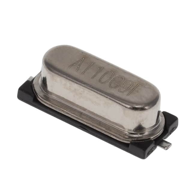 CRYSTAL 11.0592MHZ 20PF SMD ABLS-11.0592MHZ-20-B-3-H-T Abracon LLC製｜電子 ...