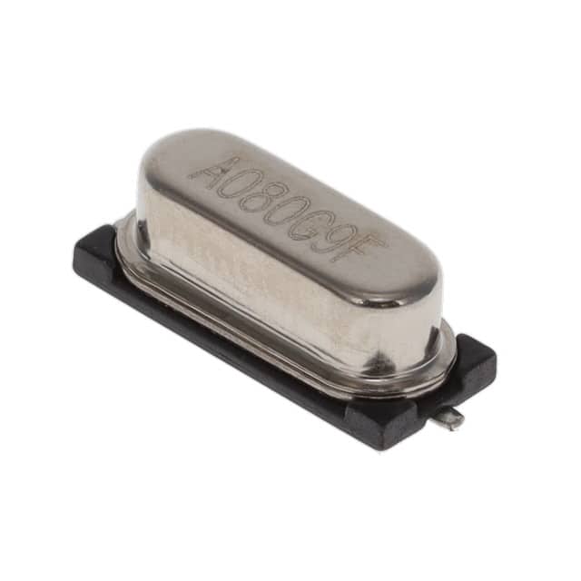Crystal 8 0000mhz 16pf Smd Abls 8 000mhz 16 A 4 H T Abracon Llc製|電子部品