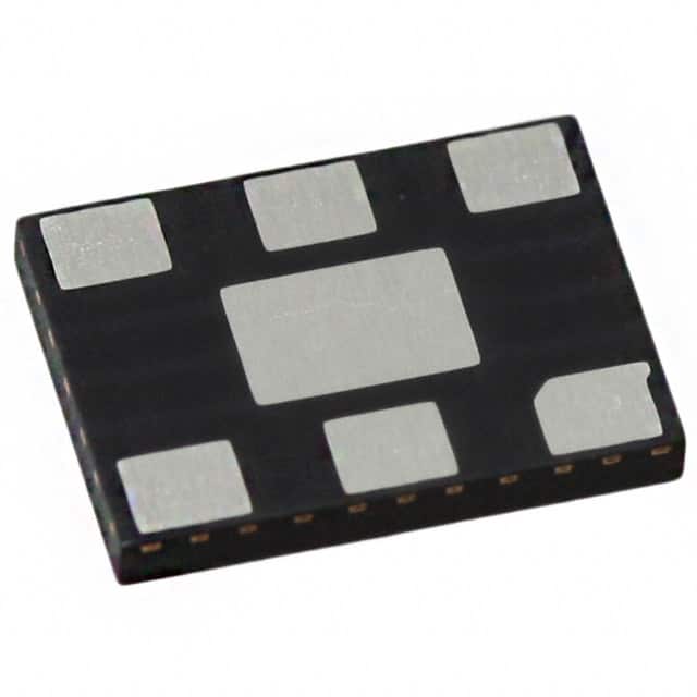 MEMS OSC XO 24.0000MHZ CMOS SMD ASVMPC-24.000MHZ-T3 Abracon LLC製｜電子部品 ...