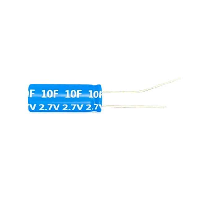CAPACITOR 10F 2.7V TH ADCR-E02R7SA106MB Abracon LLC製｜電子部品・半導体通販のマルツ