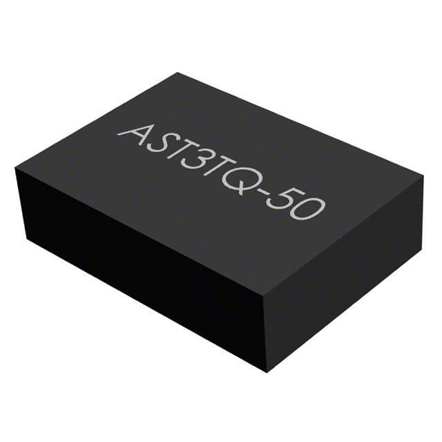 XTAL OSC TCXO 10.0000MHZ LVCMOS AST3TQ-T-10.000MHZ-50-C-T5 Abracon LLC製｜電子部品・半導体通販のマルツ