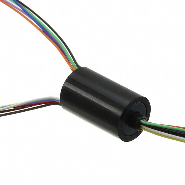 SLIP RING MINI 12MM DIA 12WIRE 1195 Adafruit製｜電子部品・半導体通販のマルツ
