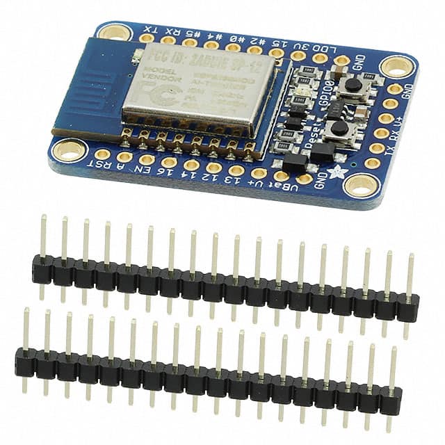 ESP8266 HUZZAH BREAKOUT BOARD 2471｜電子部品・半導体通販のマルツ