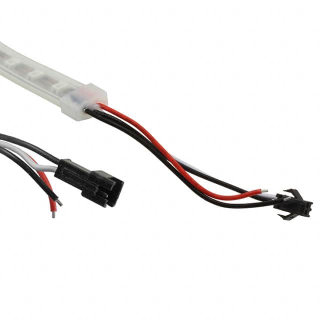 ADDRESS LED STRIP SERIAL RGB 1M 1507 Adafruit製｜電子部品・半導体通販のマルツ