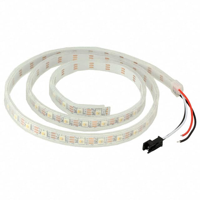 ADDRESS LED STRIP SERIAL RGBW 1M 2846｜電子部品・半導体通販のマルツ