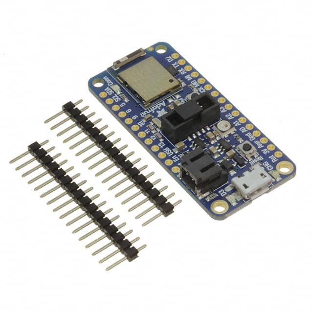 ADAFRUIT FEATHER NRF52840 EXPRES 4062 Adafruit製｜電子部品・半導体通販のマルツ