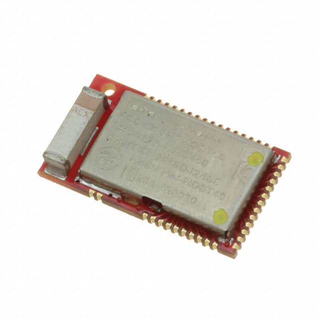 RX TXRX MOD BLUETOOTH CHIP SMD 4076 Adafruit製｜電子部品・半導体通販のマルツ