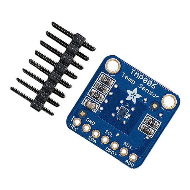 TMP006 TEMP SENSOR BREAKOUT 1296 Adafruit製｜電子部品・半導体通販のマルツ