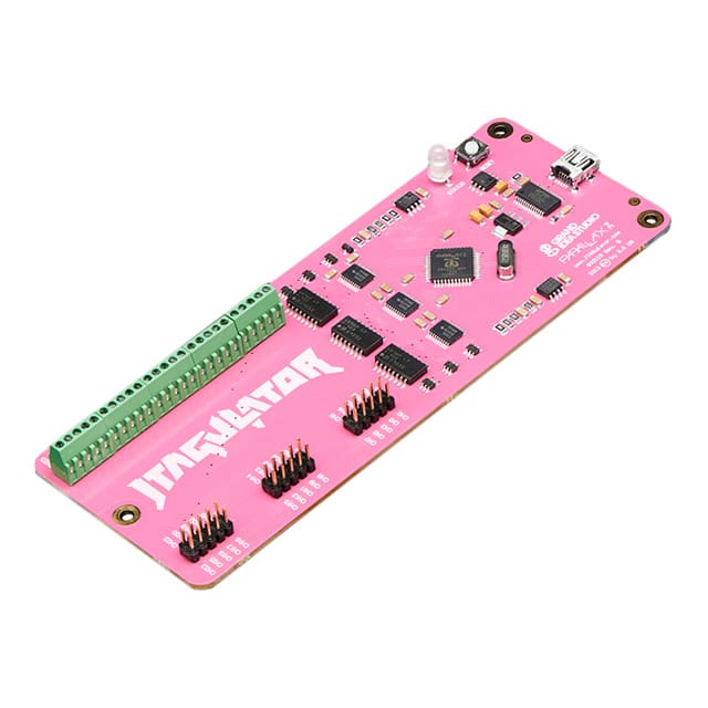 JTAGULATOR BY GRAND IDEA STUDIO 1550 Adafruit製｜電子部品・半導体通販のマルツ