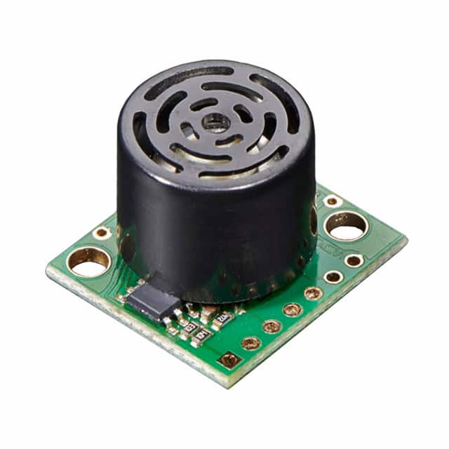 ULTRASONIC SENSOR MLV-MAXSONAR 172 Adafruit製｜電子部品・半導体通販のマルツ