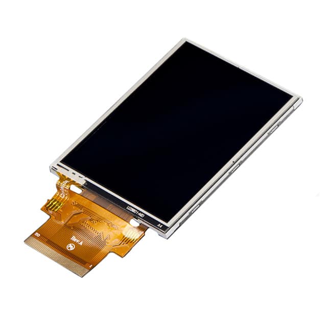 LCD DISPLAY TFT 2.8" 320X240 1774 Adafruit製｜電子部品・半導体通販のマルツ