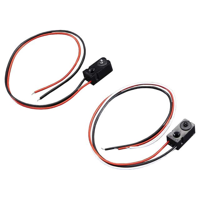 SENSOR CROSS-BEAM 250MM OPEN COL 2167 Adafruit製｜電子部品・半導体通販のマルツ