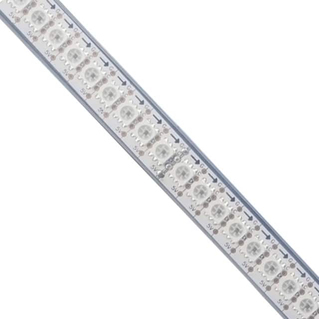 ADDRESS LED STRIP SERIAL RGB 1M 2969 Adafruit製｜電子部品・半導体通販のマルツ