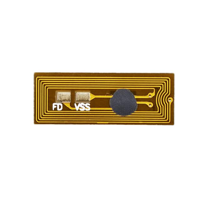 RFID TAG R/W 13.56MHZ INLAY 2800 Adafruit製｜電子部品・半導体通販のマルツ