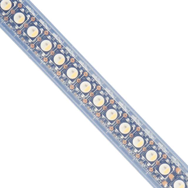 ADDRESS LED STRIP SERIAL RGBW 1M 2848 Adafruit製｜電子部品・半導体通販のマルツ
