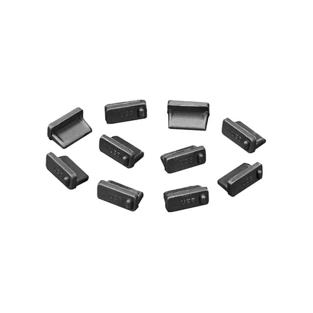 SILICONE USB A DUST COVER INSERT 4992 Adafruit製｜電子部品・半導体通販のマルツ