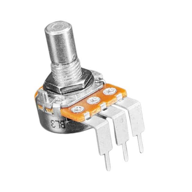 POT 500K OHM 125MW LINEAR 5275 Adafruit製｜電子部品・半導体通販のマルツ