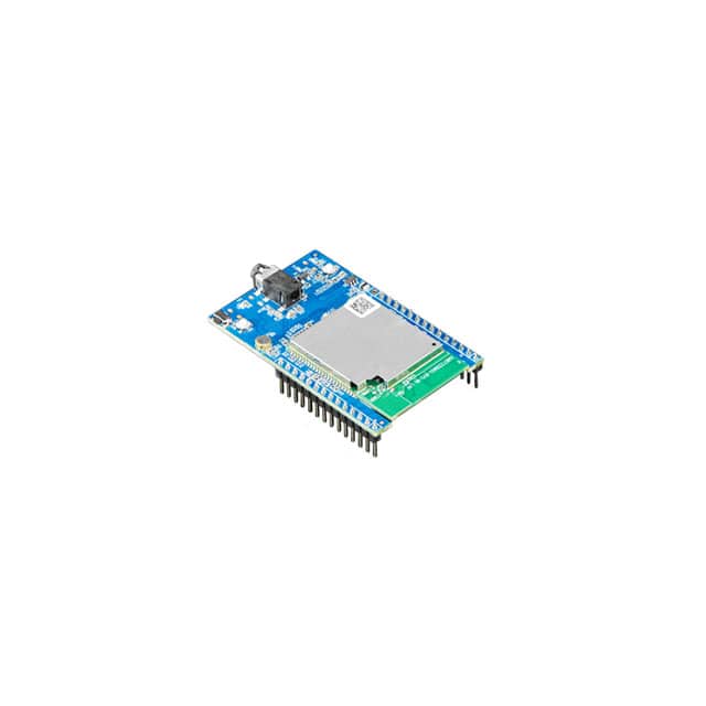 REALTEK RTL8722 AMEBA MINI BOARD 5285 Adafruit製｜電子部品・半導体通販のマルツ