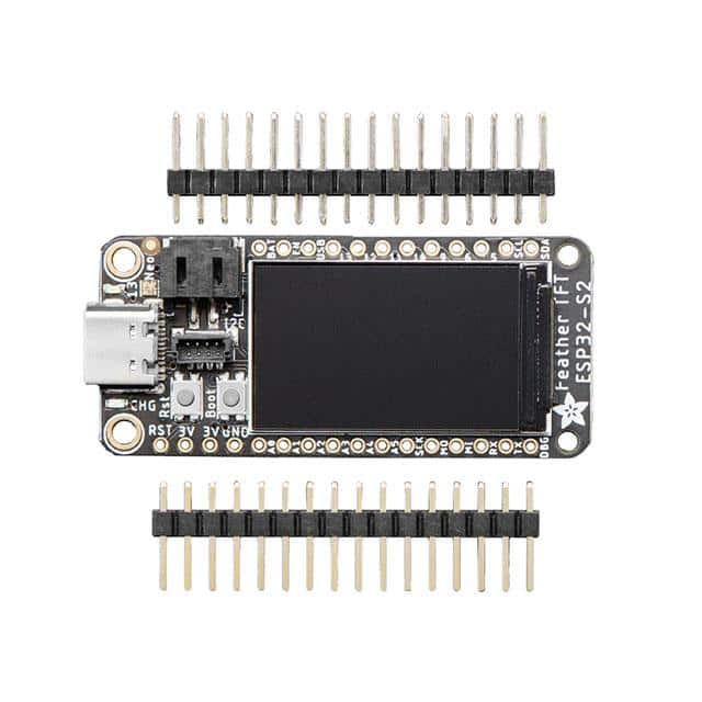 ADAFRUIT ESP32-S2 TFT FEATHER - 5300 Adafruit製｜電子部品・半導体通販のマルツ