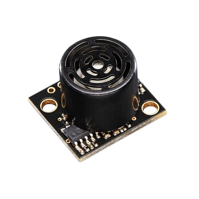 ULTRASONIC SENSOR HRLV-MAXSONAR 983 Adafruit製｜電子部品・半導体通販のマルツ