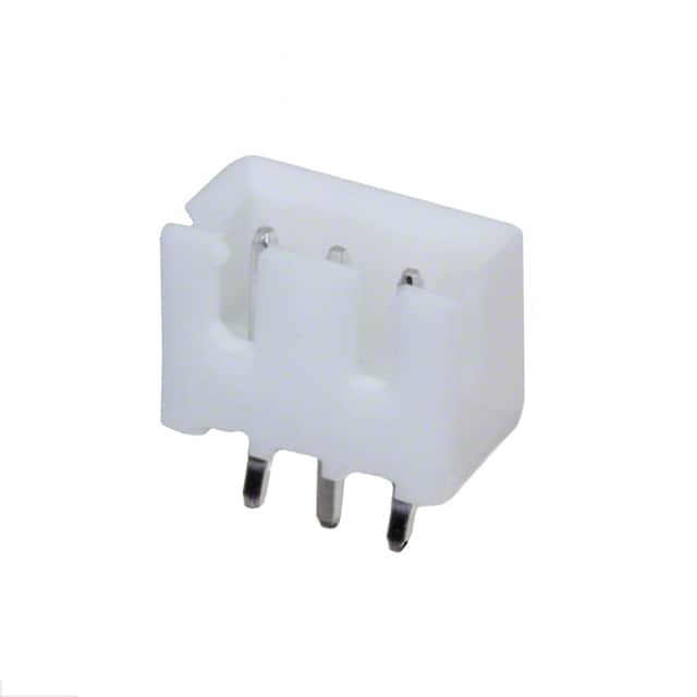 CONN HEADER VERT 3POS 2.5MM 25SH-B-03-TS Adam Tech製｜電子部品・半導体通販のマルツ