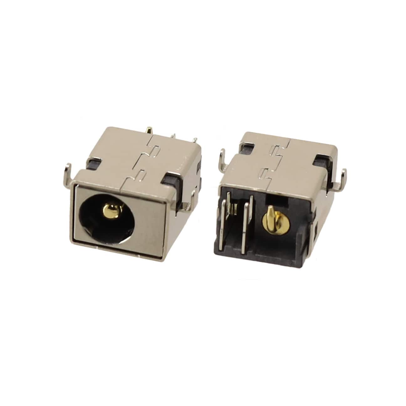 DC POWER JACK ADC-102-2-T/R Adam Tech製｜電子部品・半導体通販のマルツ