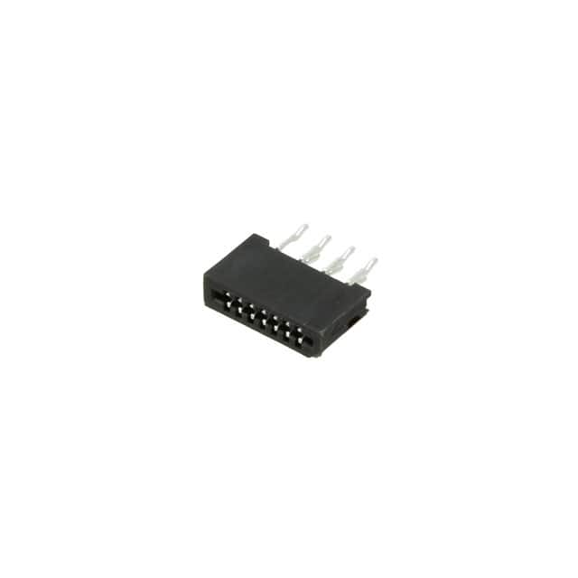 FPC/FFC CONNECTOR, LIF TYPE, 1.0 PCB-C-07-T-20 Adam Tech製｜電子部品・半導体通販のマルツ