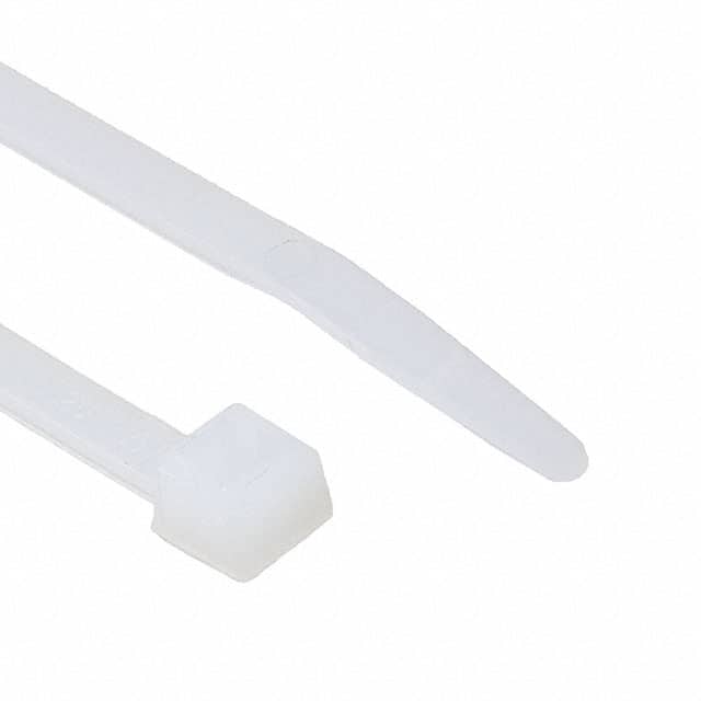 CBL TIE LOCKING NAT 40LBS 8.88" AL-08-40-9-C Advanced Cable Ties Inc.製 ...