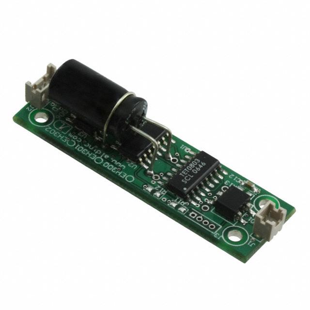 EVAL KIT FOR EH300/EH300A EH300KIT Advanced Linear Devices Inc製｜電子部品 ...