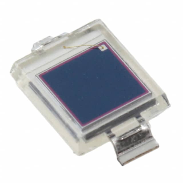 PHOTODIODE RED 2.10MM SQ SMD PDB-C154SM｜電子部品・半導体通販のマルツ