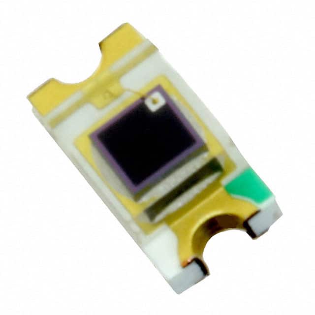 PHOTODIODE UV MICRO 1206 SMT [digi-reel品] 040-101-411 Advanced Photonix ...