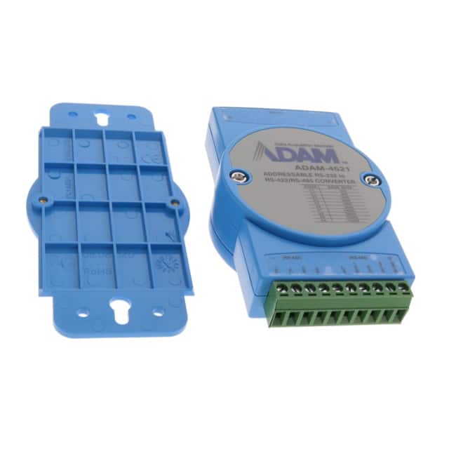 ADDRESSABLE RS-422/485 TO RS-232 ADAM-4521-AE Advantech Corp製｜電子部品・半導体通販のマルツ