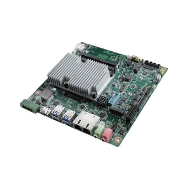 INTEL CORE I7 CELERON BGA 1528 AIMB-233G2-U7A1E Advantech Corp製｜電子部品 ...