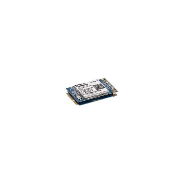 PRE-CARRIER CERTIFIED EMBEDDED 4 AIW-346FQ-N02 Advantech Corp製｜電子部品・半導体通販のマルツ