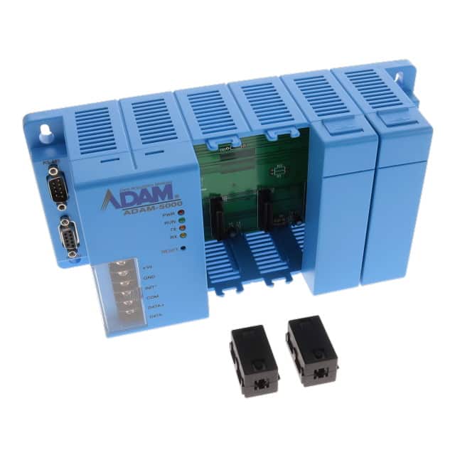 4-SLOT DISTRIBUTED DA&C SYSTEM B ADAM-5000/485-AE Advantech Corp製｜電子部品・半導体通販のマルツ
